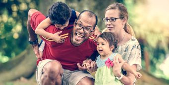7 Characteristics of Successful Parents - All Pro Dad