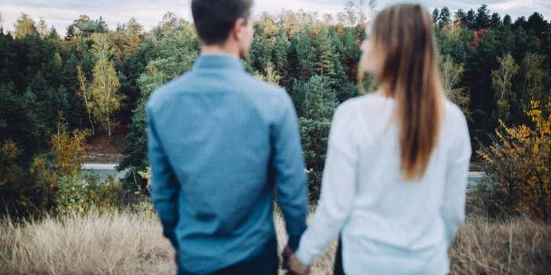 9 Risk Factors for Marital Problems - All Pro Dad