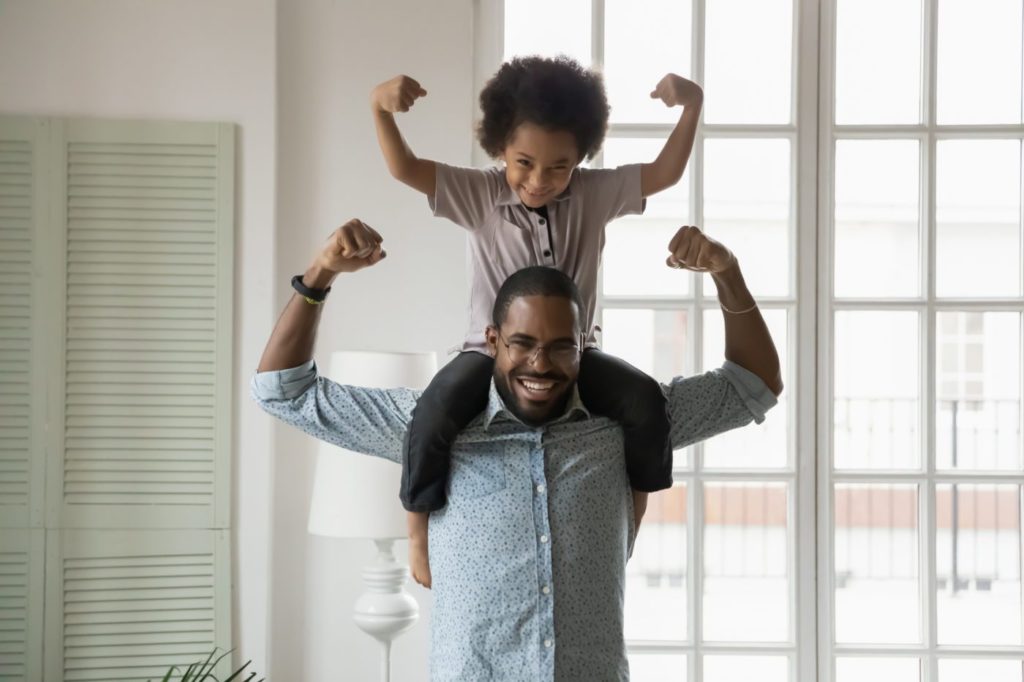 7 Characteristics of Successful Parents - All Pro Dad