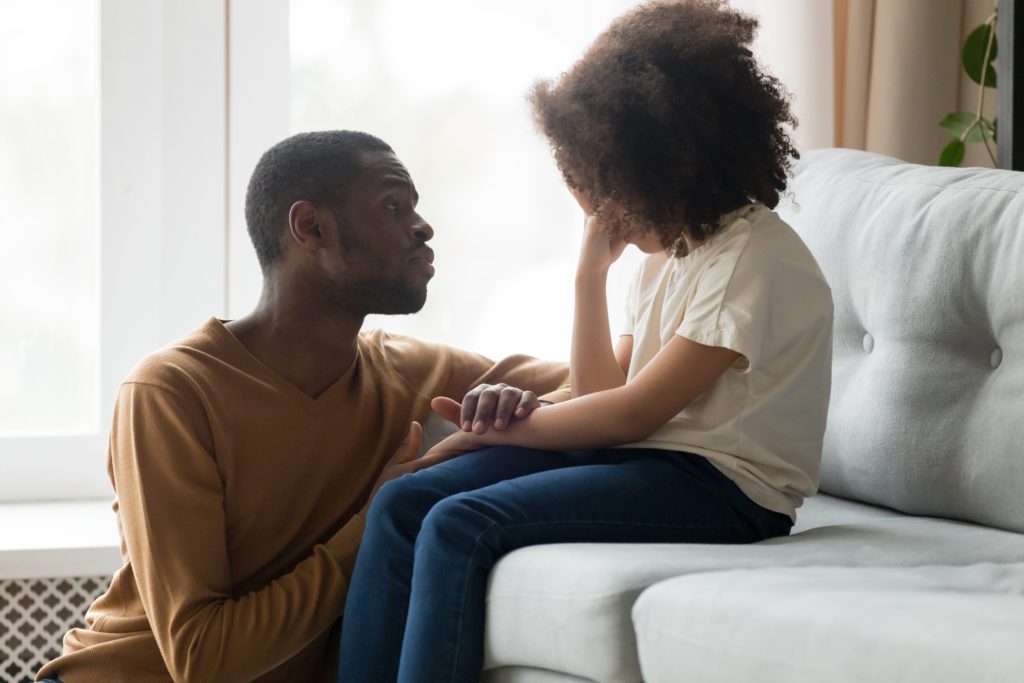 5 Reasons We Keep Messing Up - All Pro Dad