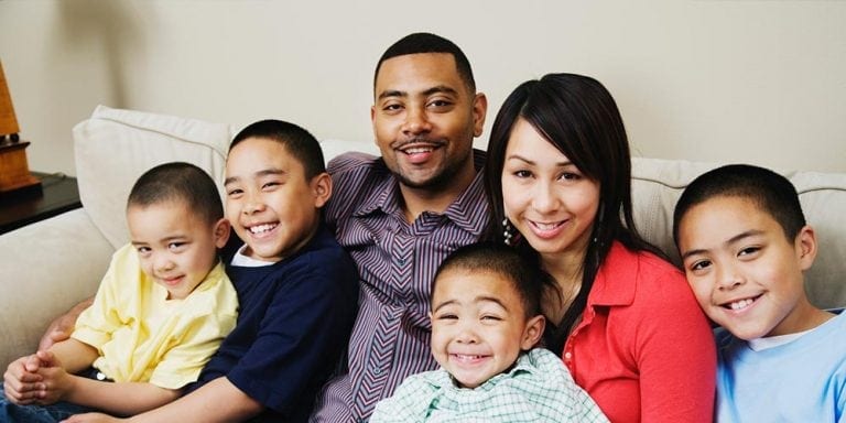 10 Ways to Lead Your Family - All Pro Dad