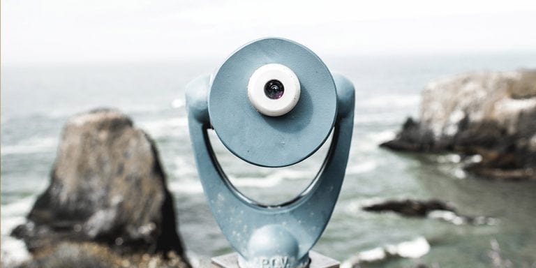 10 Ways to Set a Vision for Your Life - All Pro Dad