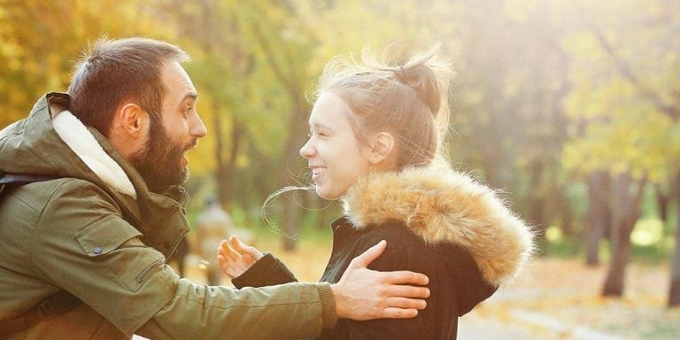 10 Ways to Productively Argue with Your Children - All Pro Dad