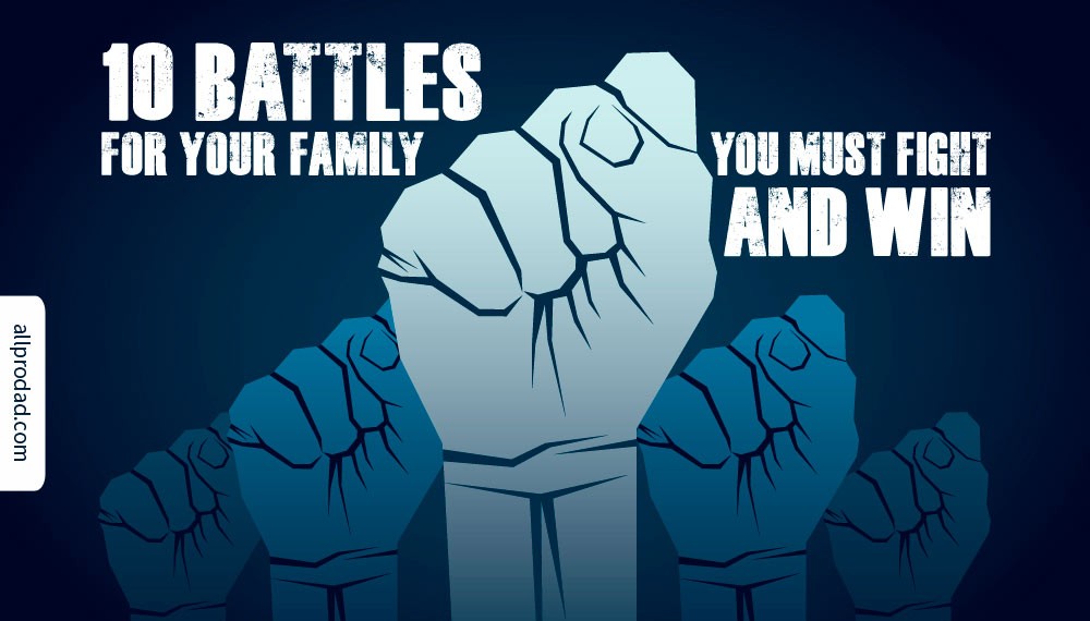 What are the Characteristics of a Winner? - All Pro Dad