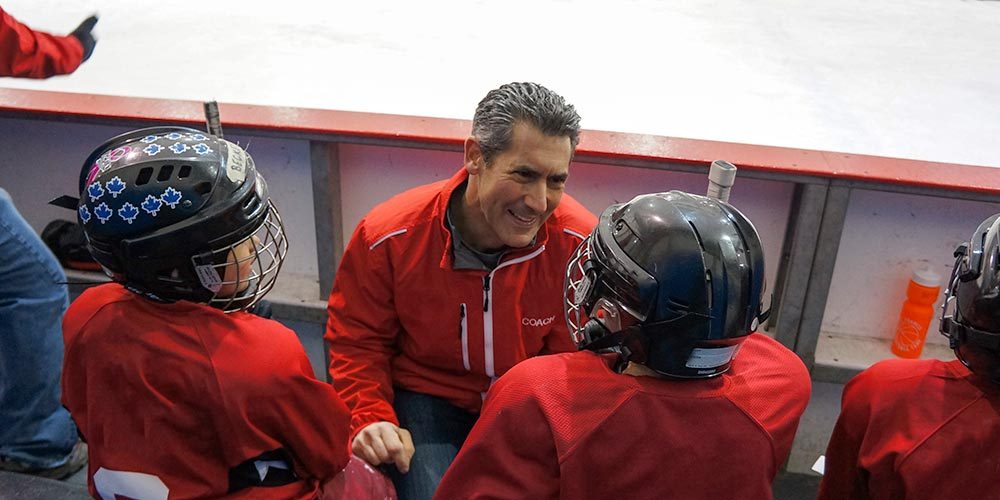 4 Things to Remember When Coaching Your Kids - All Pro Dad