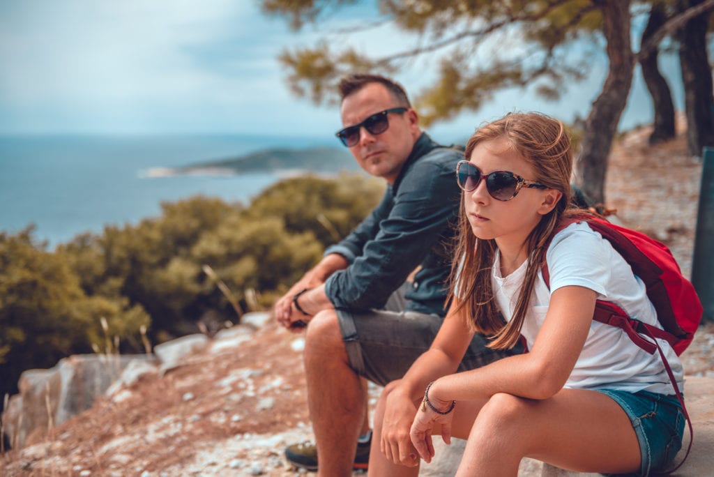 What It Means to Become a Dad - All Pro Dad