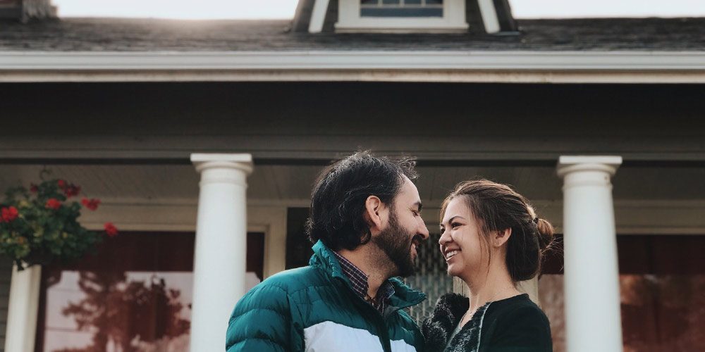 10 Ways to Get Your Wife to Trust You - All Pro Dad