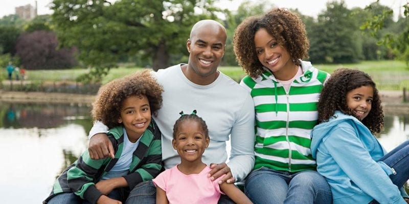 9 Essential Principles for Developing a Strong Family - All Pro Dad