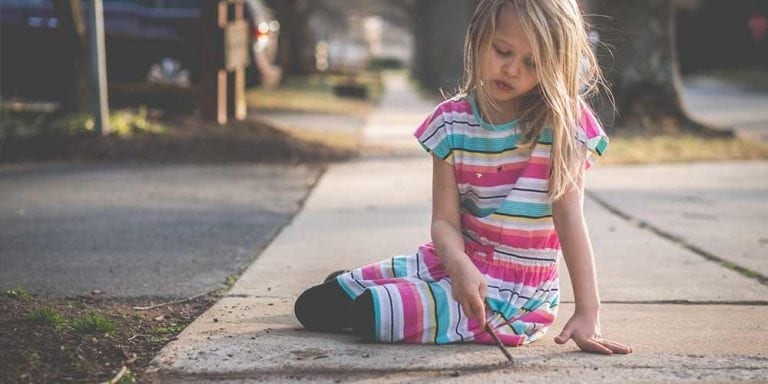 26 Tips to Keep Your Kids Safe from Abduction - All Pro Dad