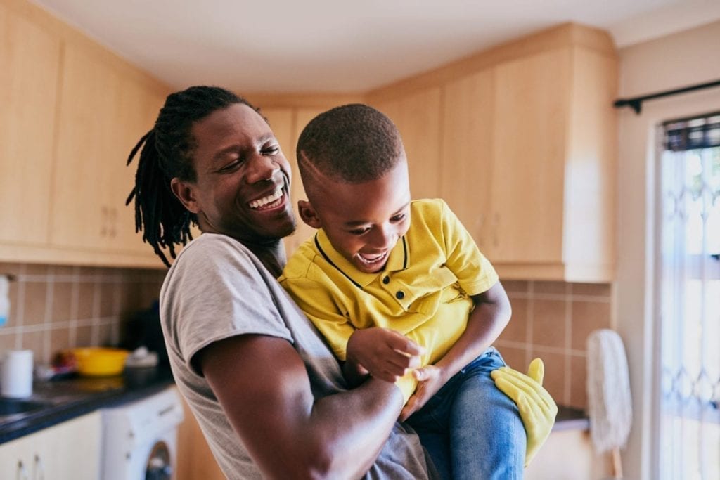 10 Tips to Better Family Time - All Pro Dad