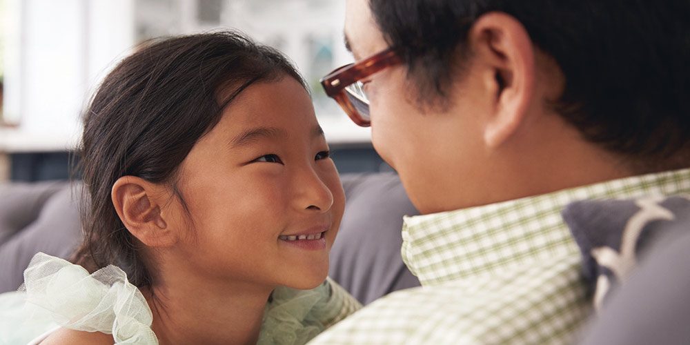 10 Ways to Know You Are Being a Good Father - All Pro Dad