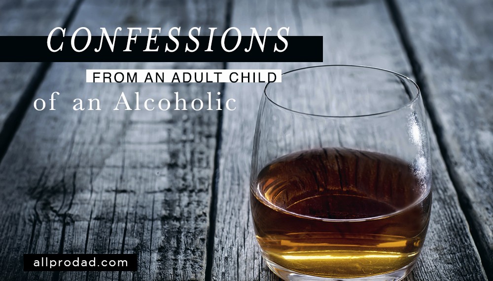 10 Signs of Alcoholism - All Pro Dad
