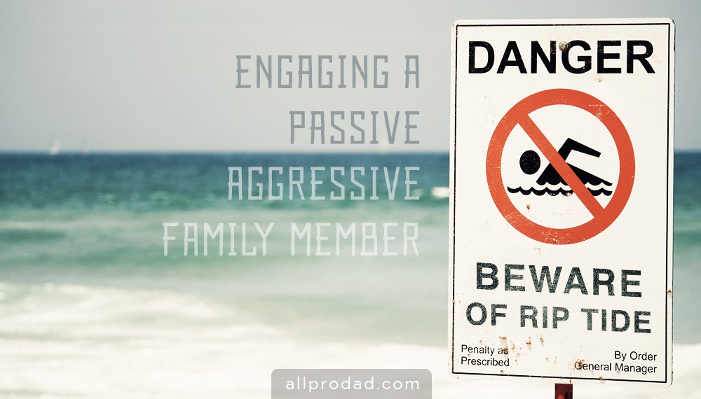 Passive Aggressive Family Memes