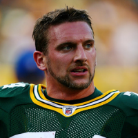 Aaron Kampman - All Pro Dad