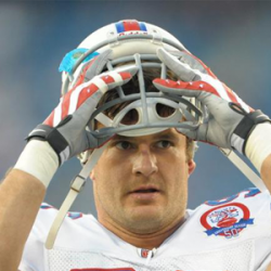 Chris Kelsay - All Pro Dad