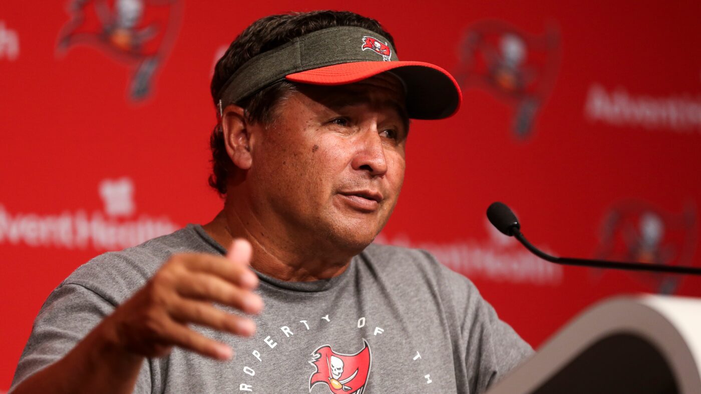 Clyde Christensen - All Pro Dad