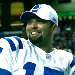 Hunter Smith - All Pro Dad