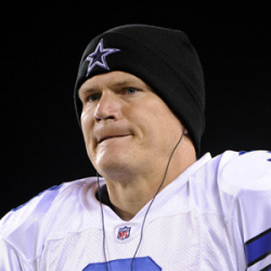 Jon Kitna - All Pro Dad