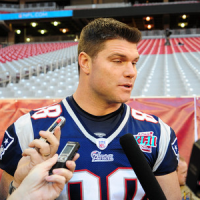 Kyle Brady - All Pro Dad