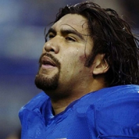 Luther Ellis - All Pro Dad