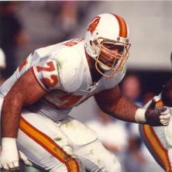 Rob Taylor - All Pro Dad