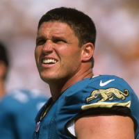 Tony Boselli - All Pro Dad
