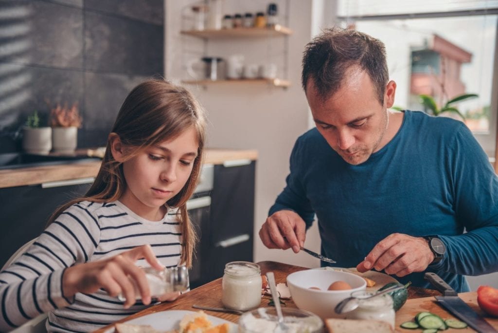 7 Conversation Starters For Family Dinners All Pro Dad 7-conversation-starters-for-family-dinners-all-pro-dad