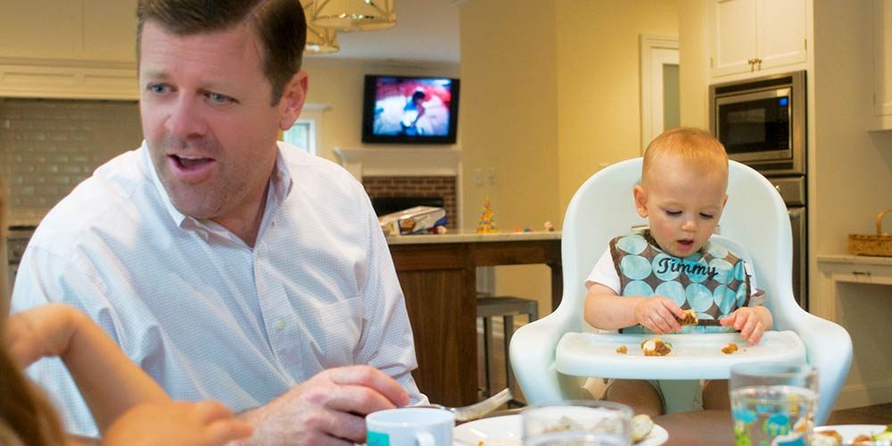 24 Questions to Ask a Family Member - All Pro Dad