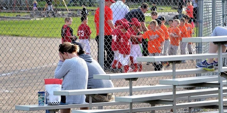 10 Ways to Show Sportsmanship - All Pro Dad