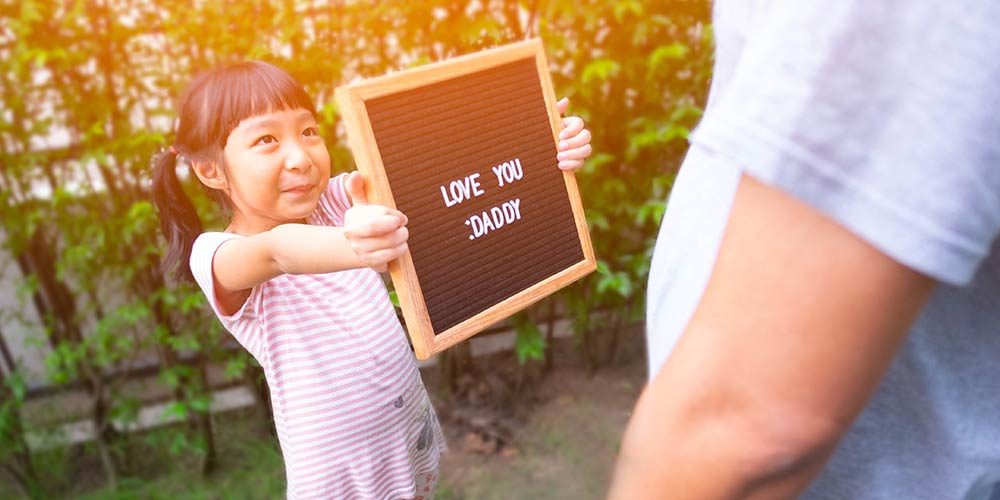 5 Ways to Love Your Neighbor - All Pro Dad