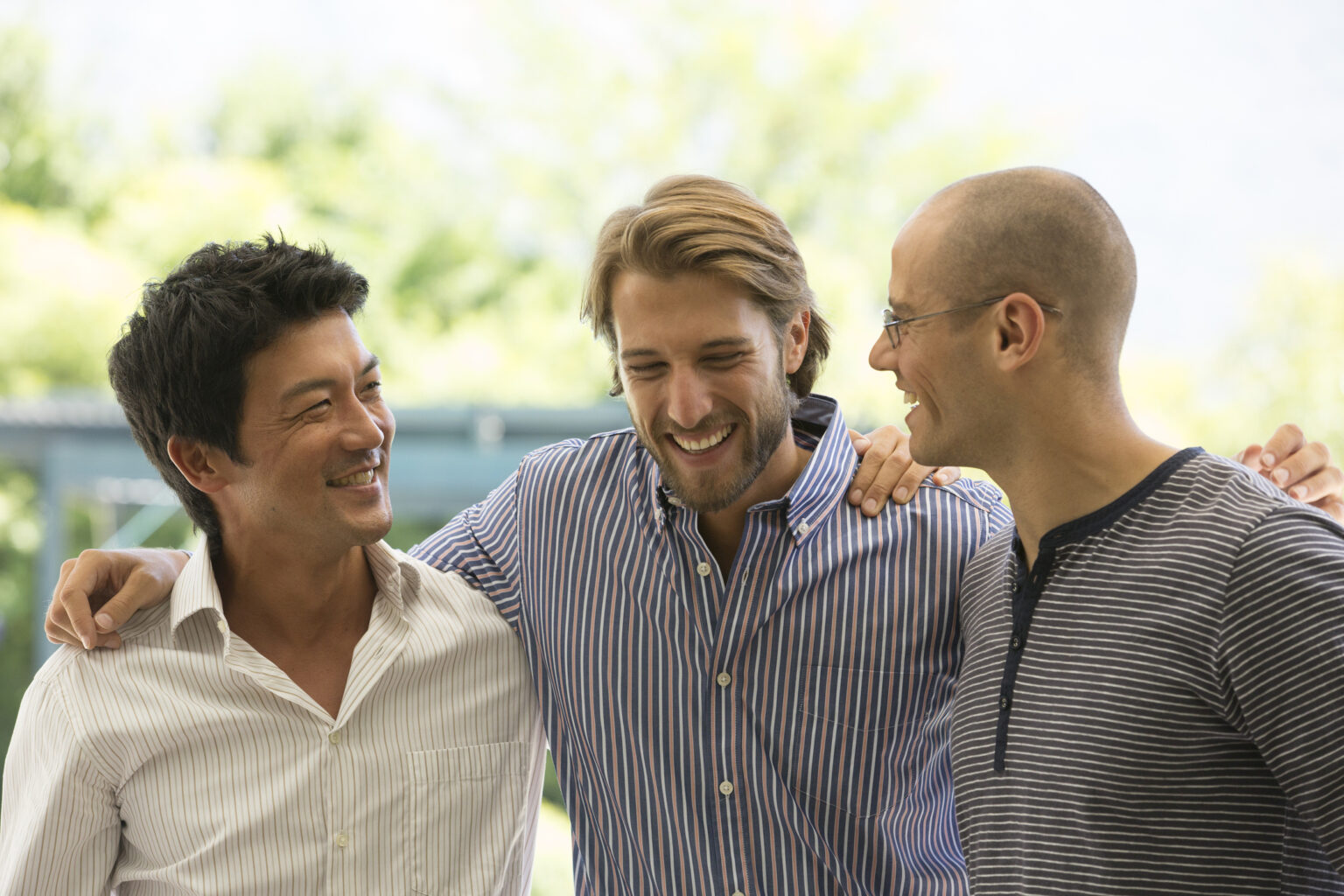 5 Signs You Are a Man of Conviction - All Pro Dad