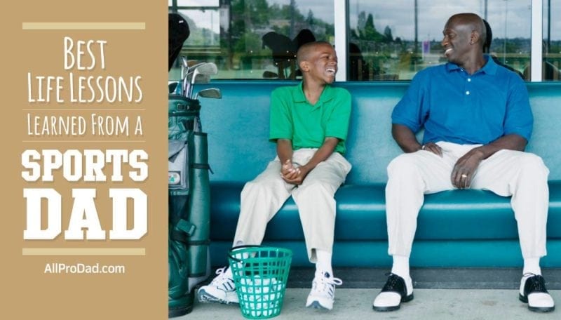 Sports Parents Dilemma: When is Enough... Enough with Youth Sports ...