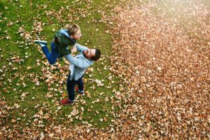 15 Fall Riddles and Jokes for Kids - All Pro Dad
