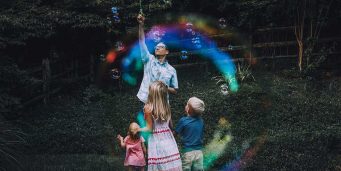 40 Ways Becoming a Father Has Made Me Better - All Pro Dad