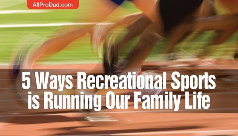 10 Ways to Show Sportsmanship | All Pro Dad