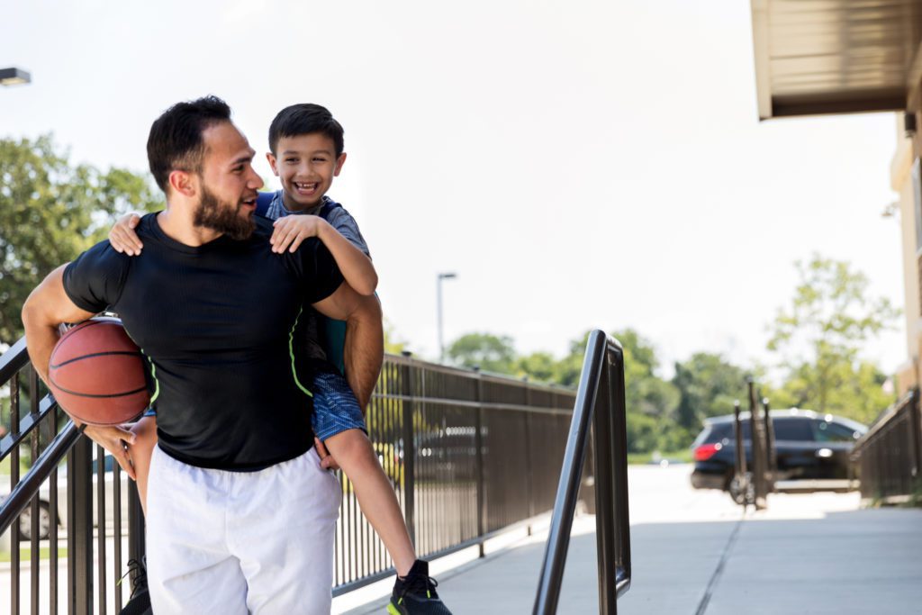 March DADness - All Pro Dad
