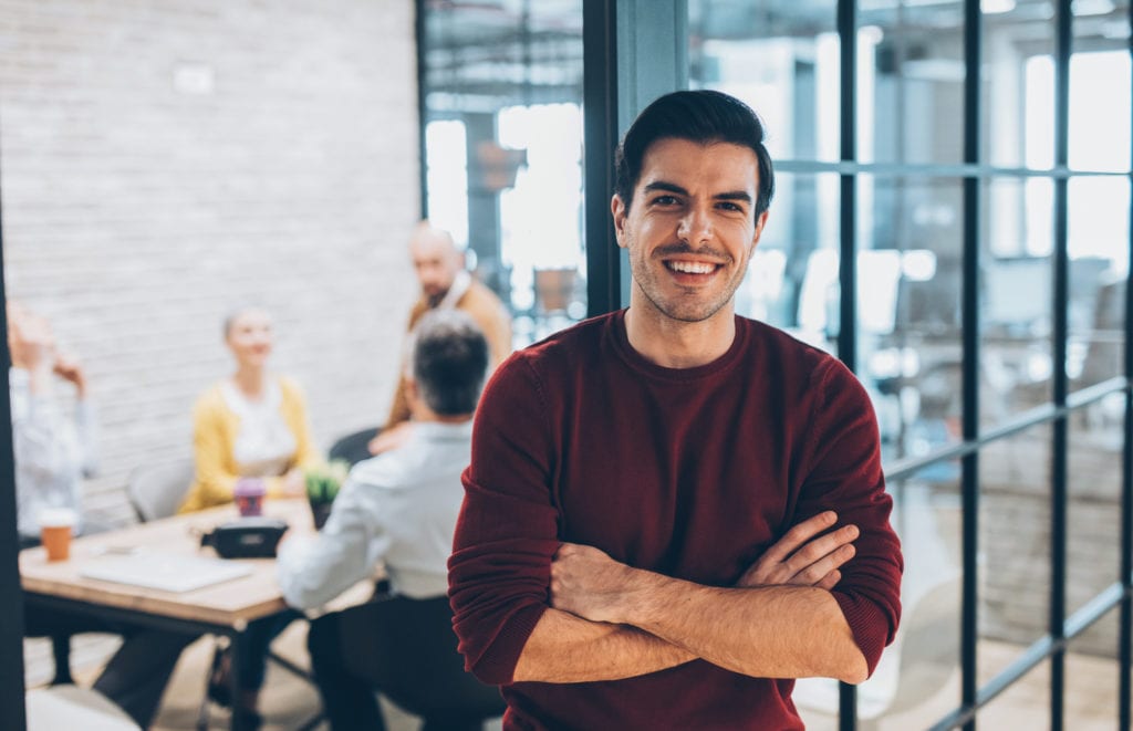 Calculating Authentic Manhood - All Pro Dad