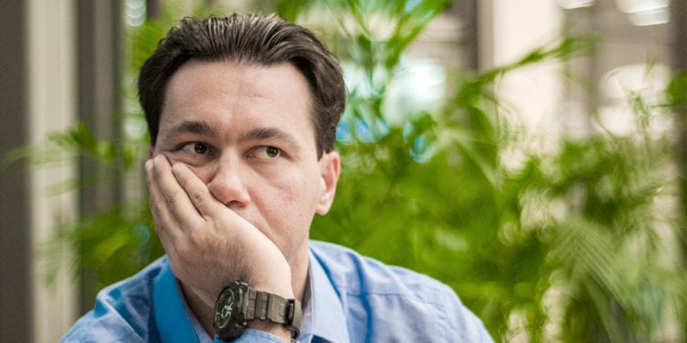 7 Ways to Have a Perfectly Miserable Life - All Pro Dad