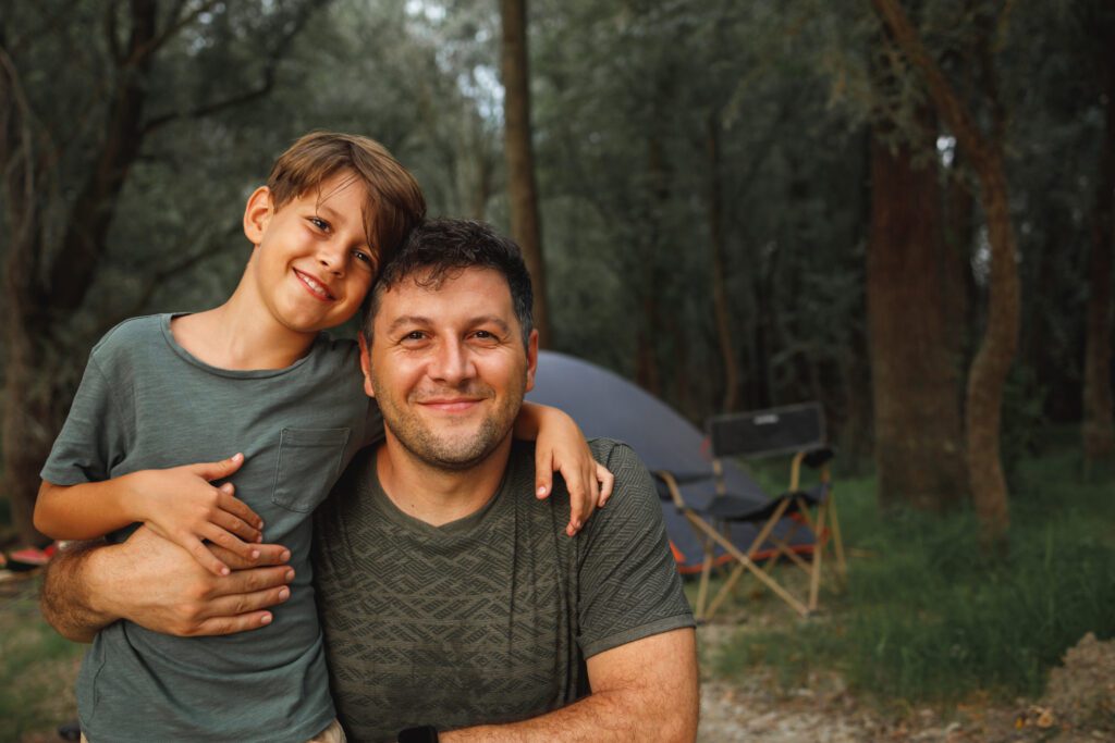 12 Tips on Raising Boys from the Experts - All Pro Dad