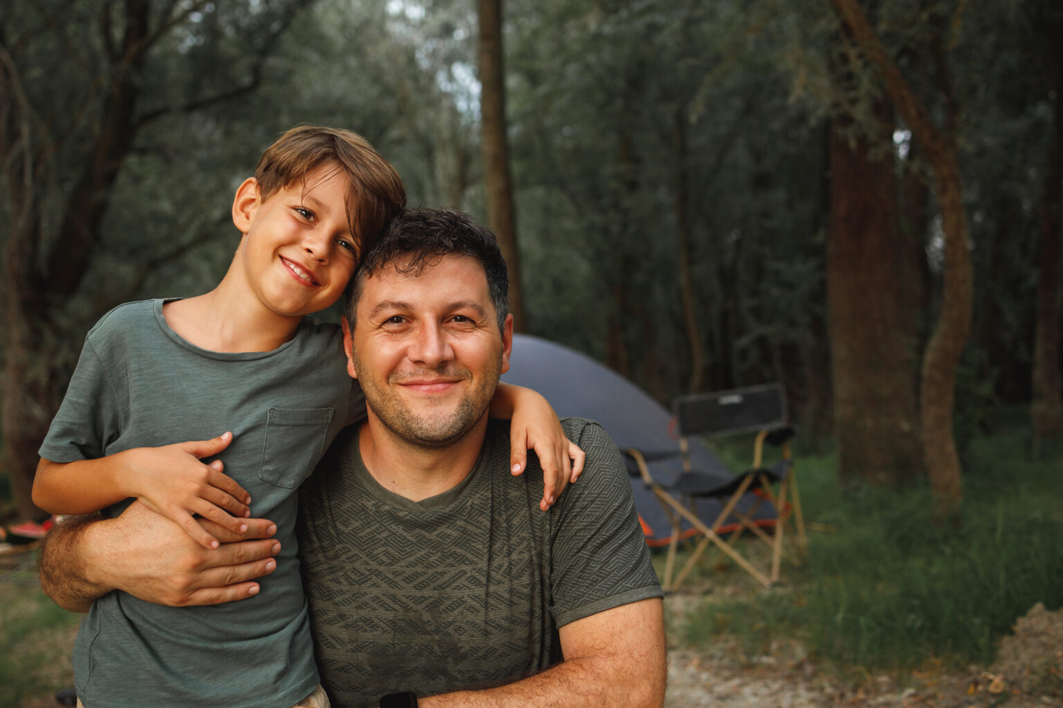 10 Things to Teach Your Son About True Manhood - All Pro Dad