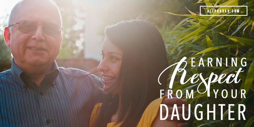7 Ways to Earn Respect From Your Wife - All Pro Dad