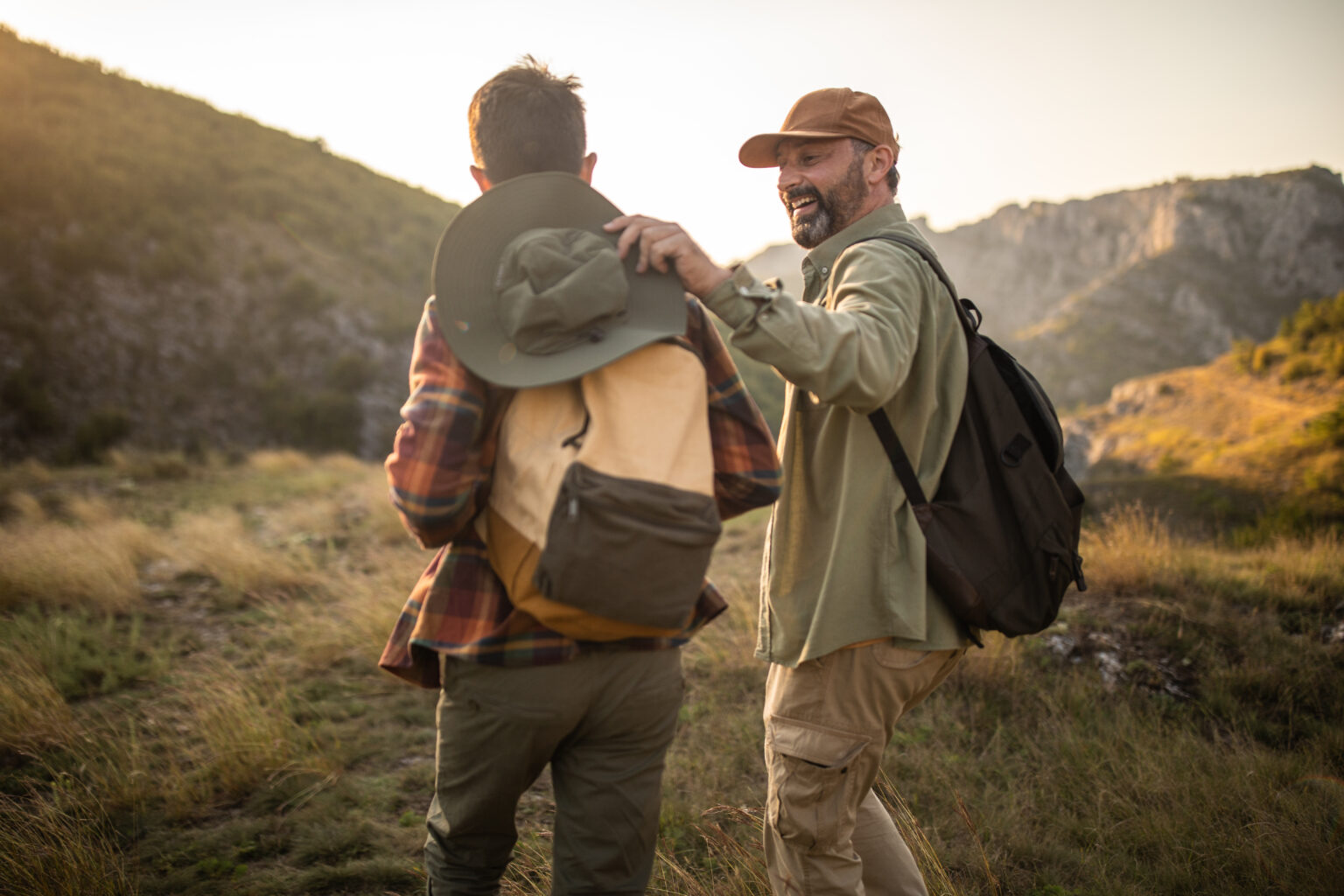 8 Things Every Father Must Teach His Son - All Pro Dad
