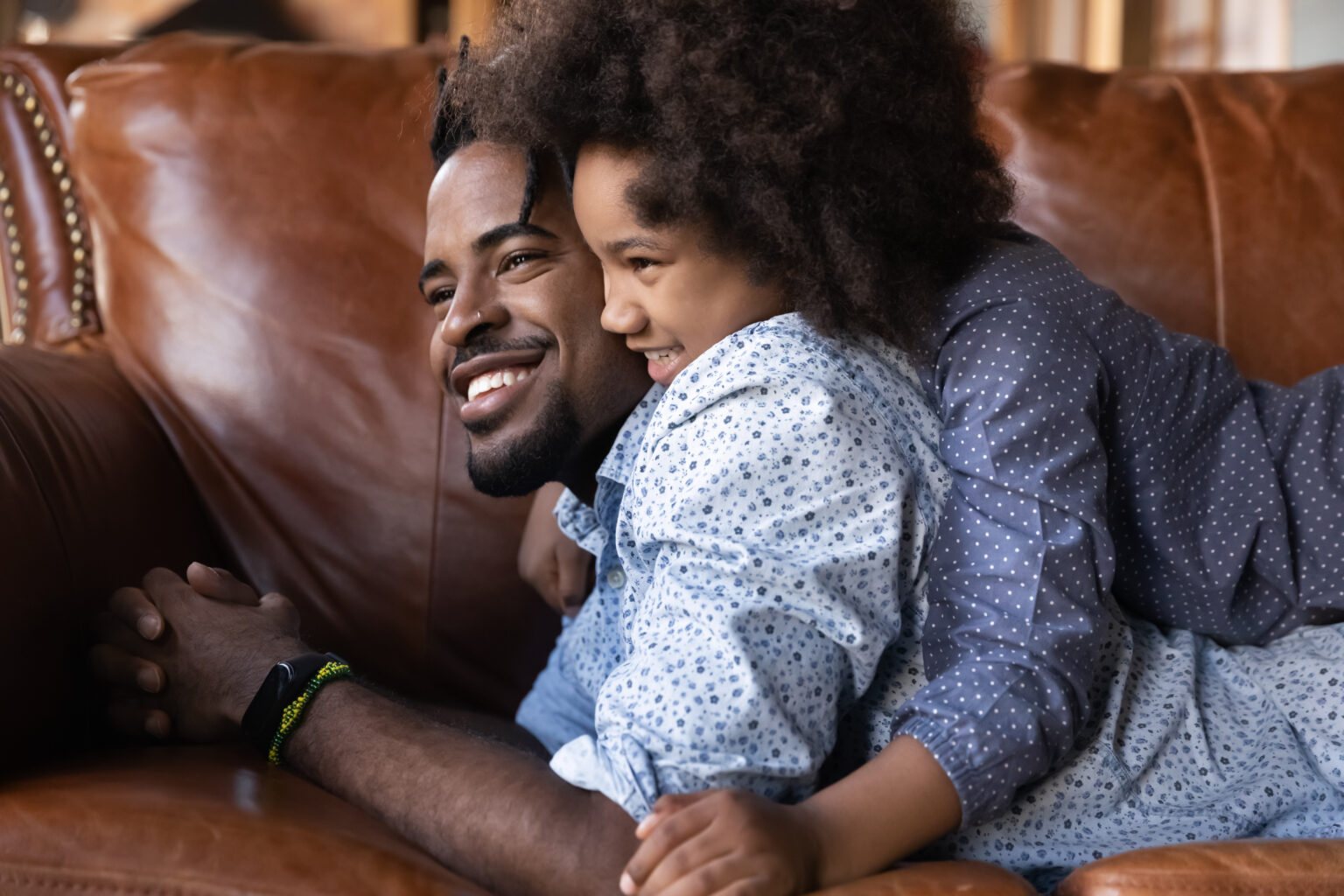 5 Things Dads Need to Have a Vision For - All Pro Dad