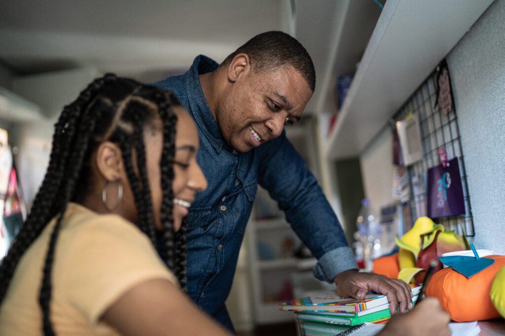 Father First - All Pro Dad