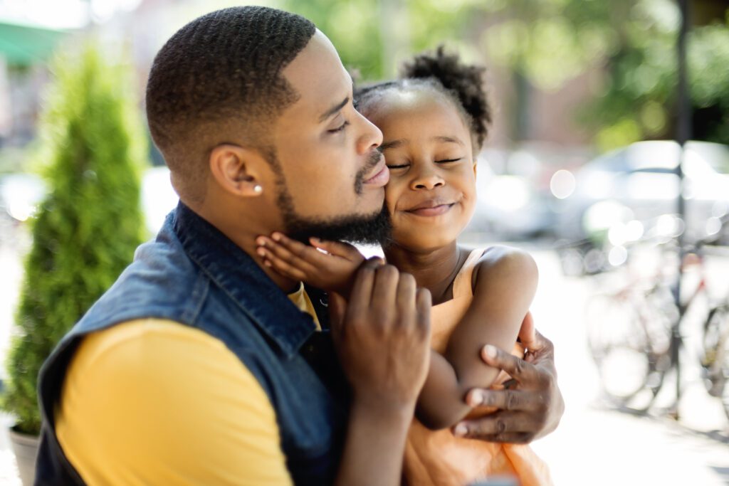 10 Ways to Say "I Am Proud of You" to Your Kids - All Pro Dad