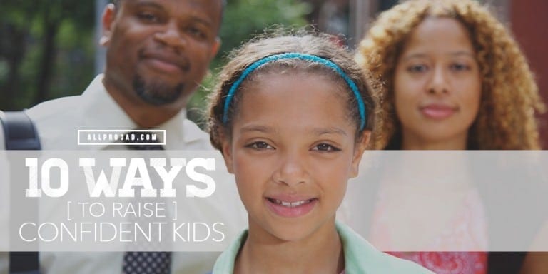 How to Have Patience With Your Kids - All Pro Dad