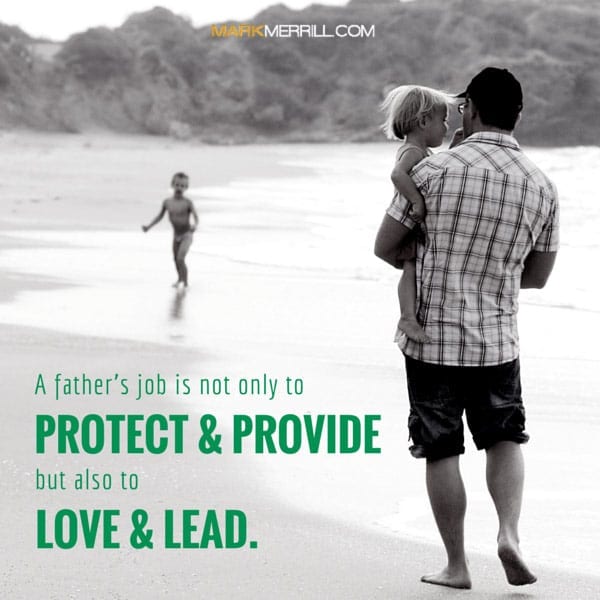 Workaholic Dad Quotes