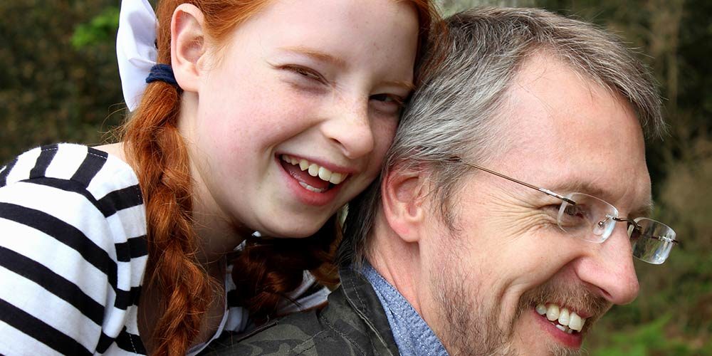 Do Your Middle School and High School Kids Face This? - All Pro Dad