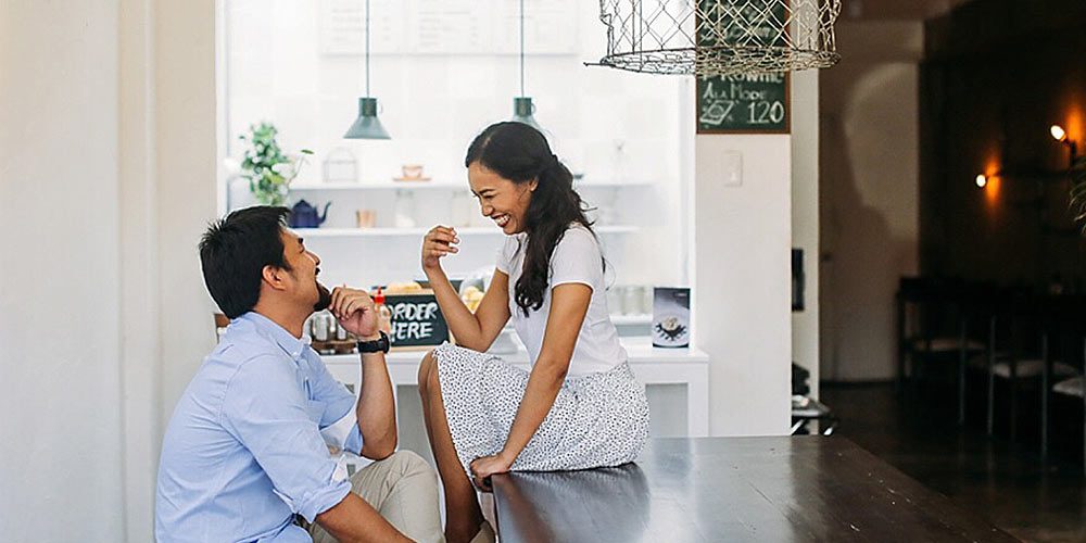 Ideas for How to Add Fun Back into Your Marriage - All Pro Dad