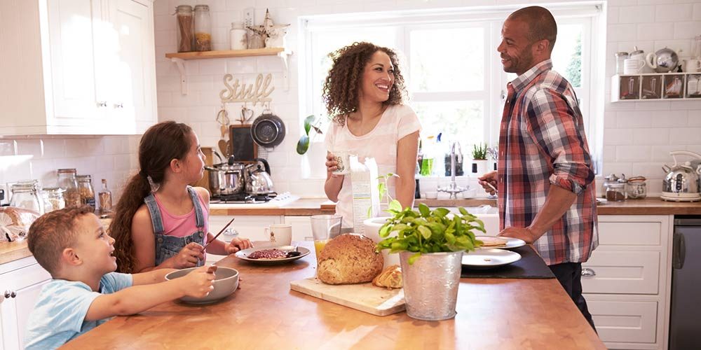 10 Ways to Lead Your Family - All Pro Dad